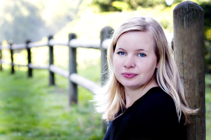 Mandy Hubbard, Founder and Agent – Emerald City Literary Agency